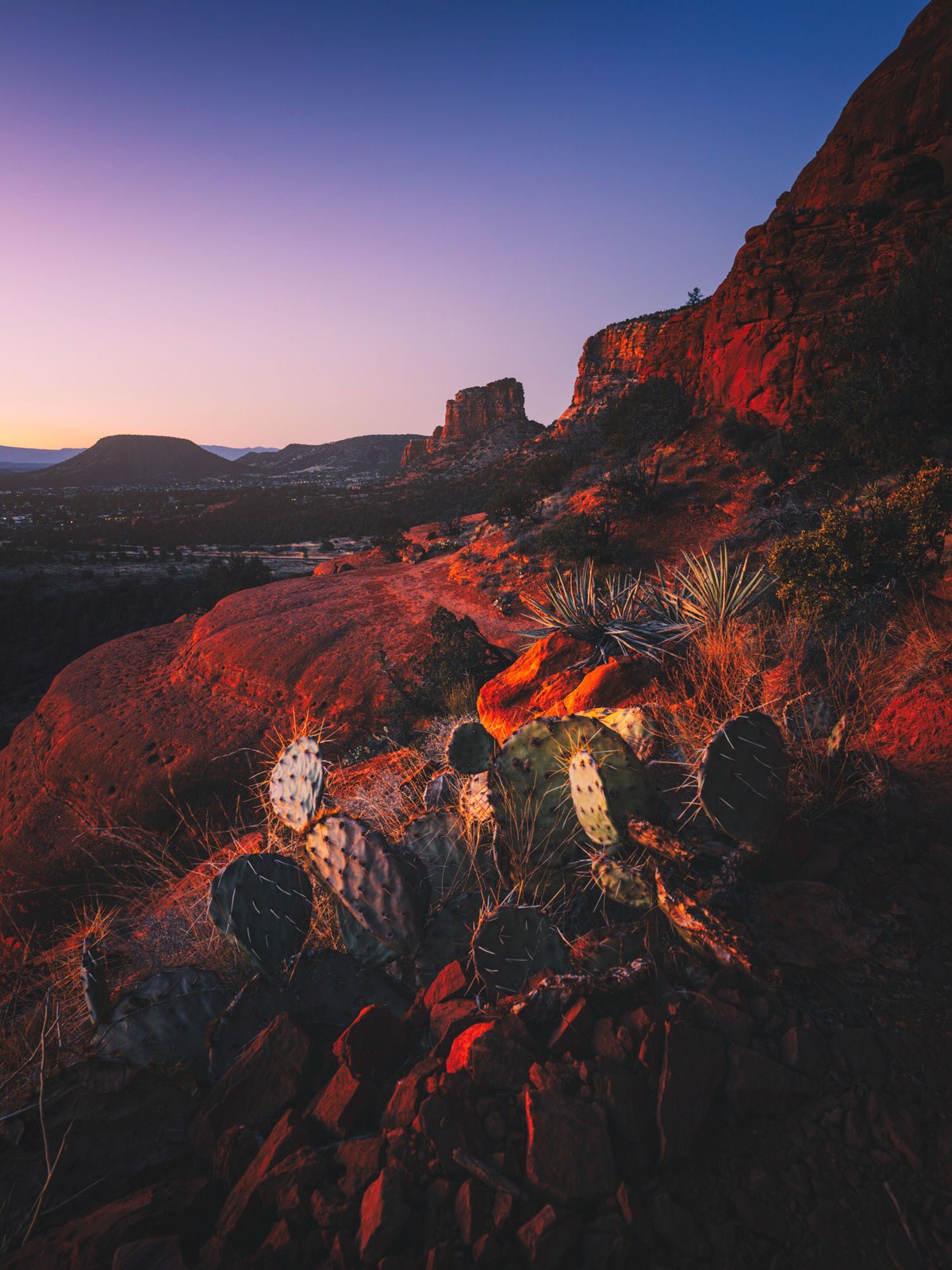 Fuji GFX 100S: I Found the Landscape Photography Camera of My Dreams ...