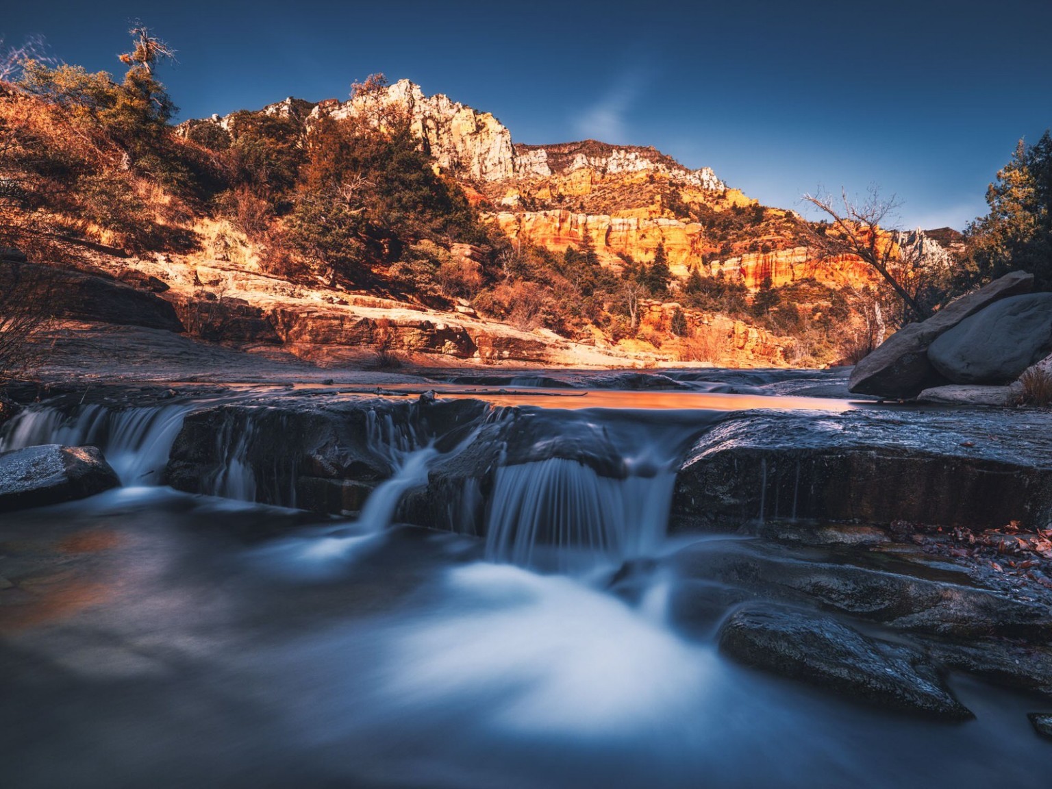 Fuji GFX 100S: I Found the Landscape Photography Camera of My Dreams ...