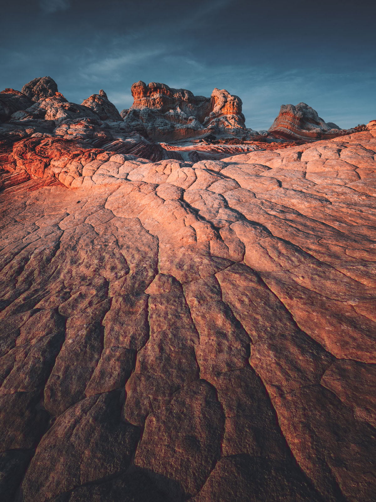 Fuji GFX 100S: I Found the Landscape Photography Camera of My Dreams ...