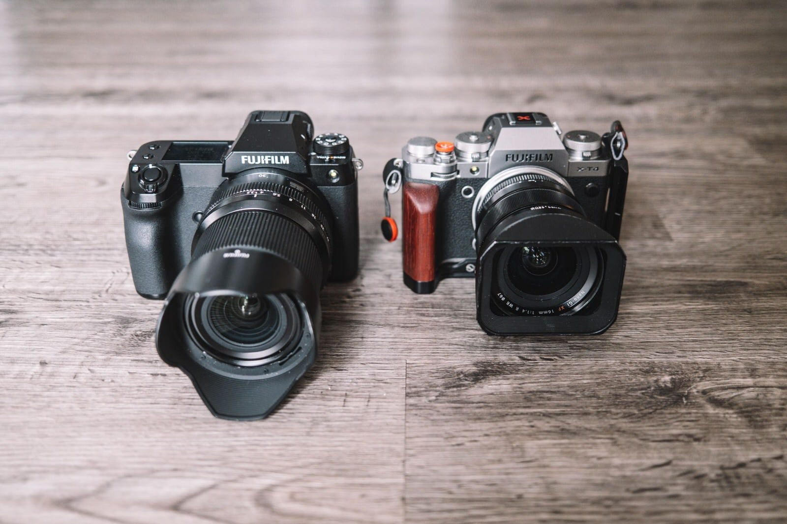 Fuji GFX 100S: I Found the Landscape Photography Camera of My Dreams ...