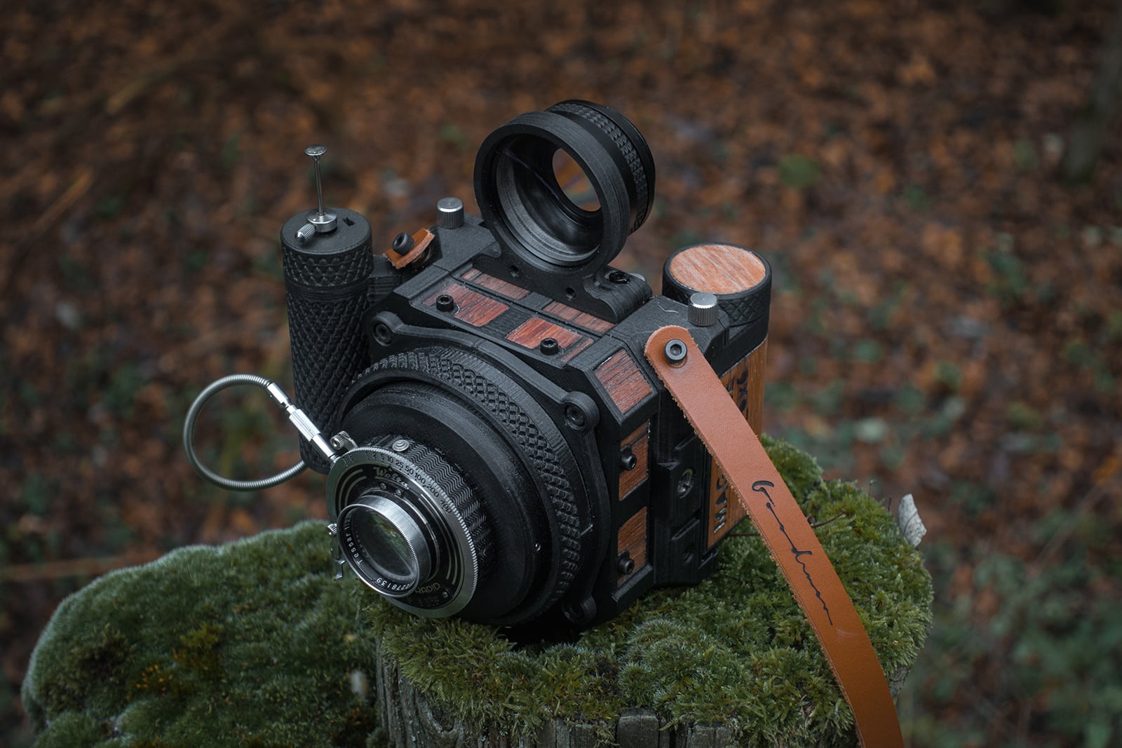 This Company is Making Wholly Original, Affordable, Customizable Medium ...