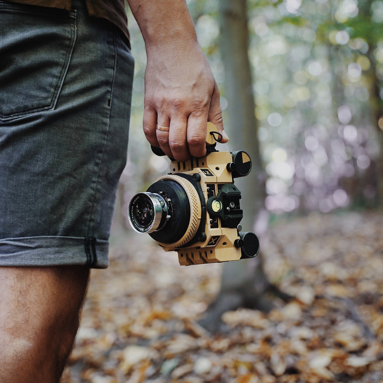 This Company is Making Wholly Original, Affordable, Customizable Medium ...