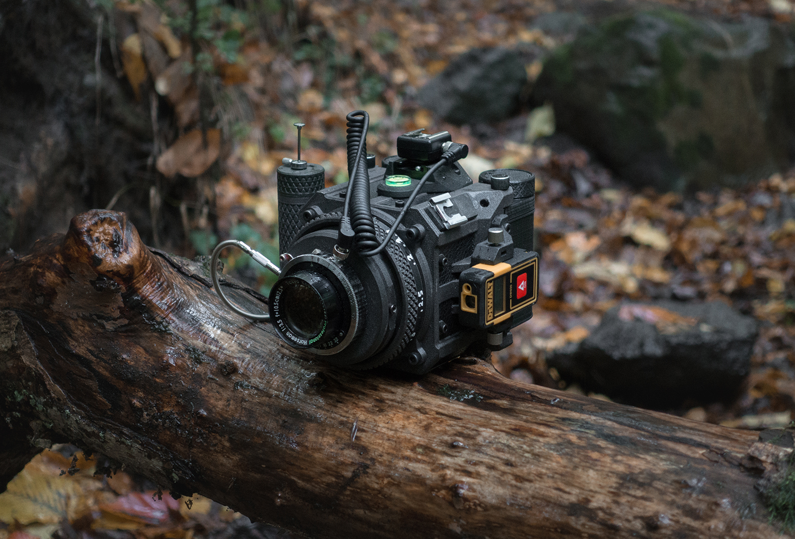 This Company is Making Wholly Original, Affordable, Customizable Medium ...