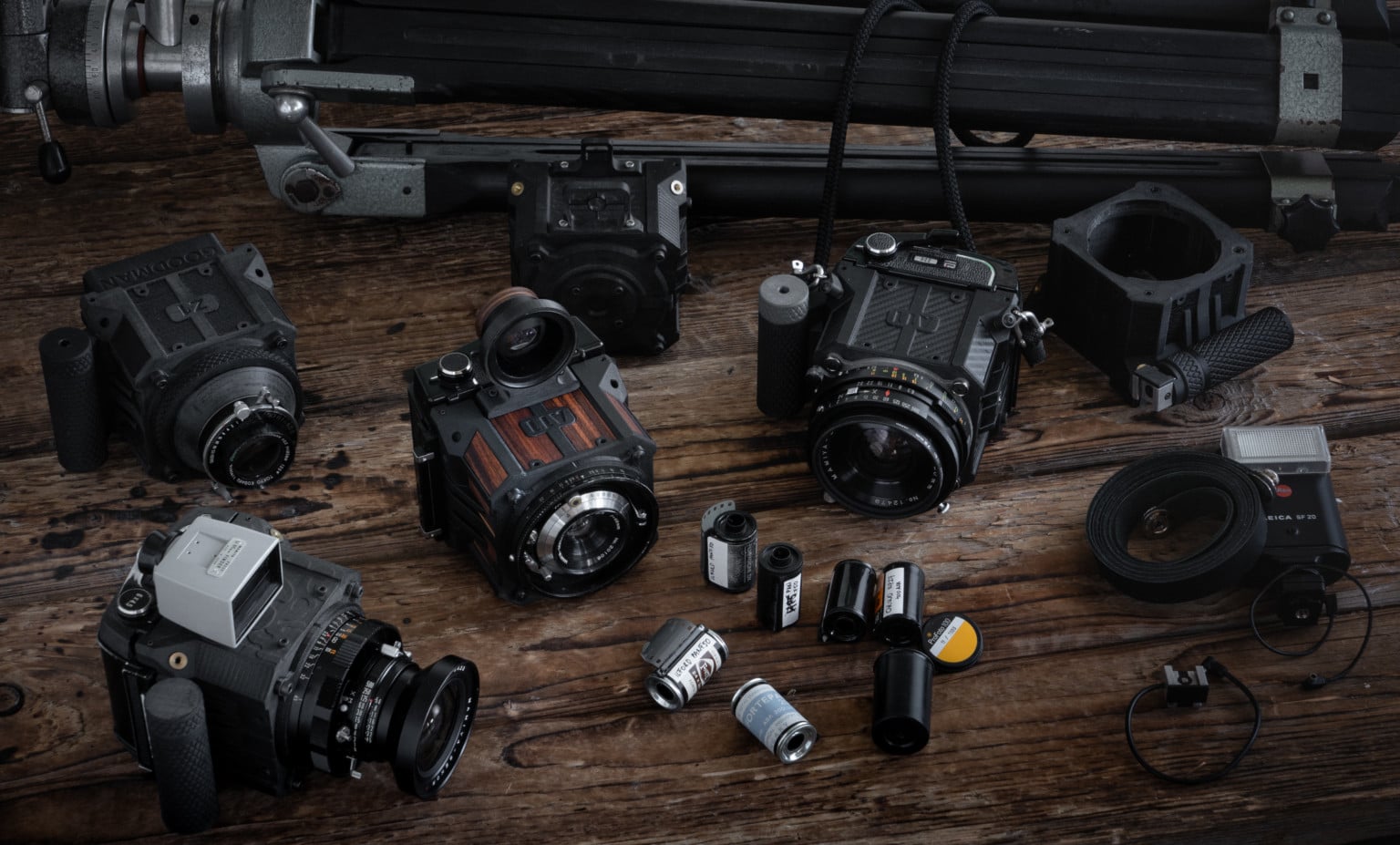 This Company is Making Wholly Original, Affordable, Customizable Medium ...