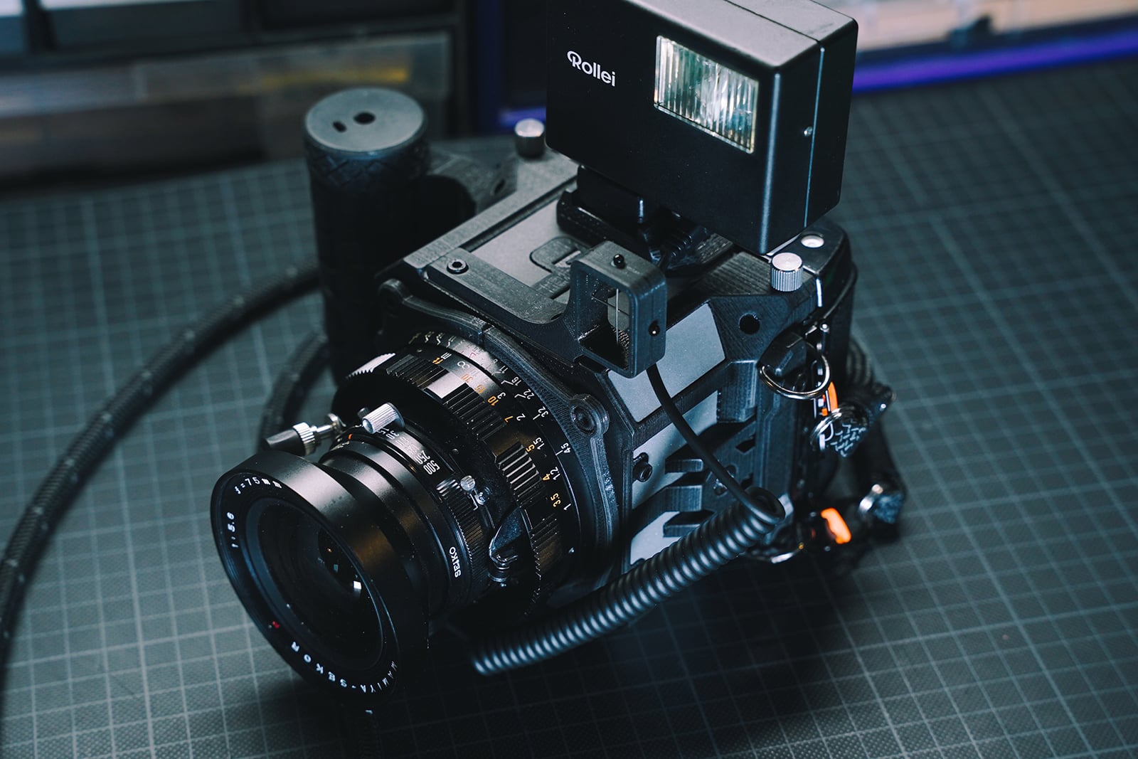 This Company is Making Wholly Original, Affordable, Customizable Medium ...