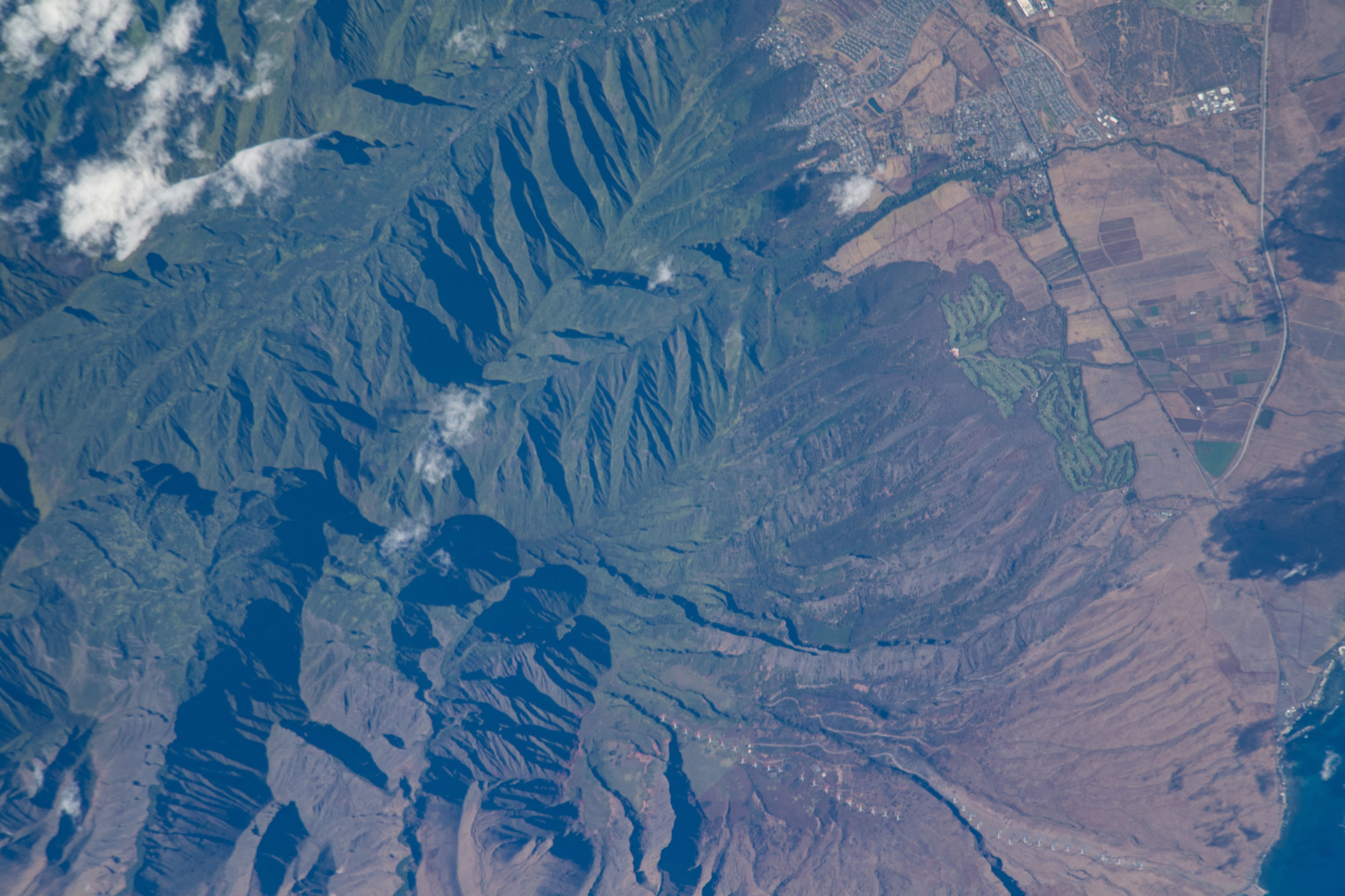 NASA's Top Photos Taken from the International Space Station in 2020 ...