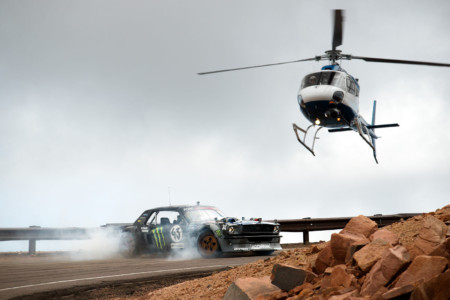 10 Top Tips for Motorsport Photos by Photographer Larry Chen | PetaPixel