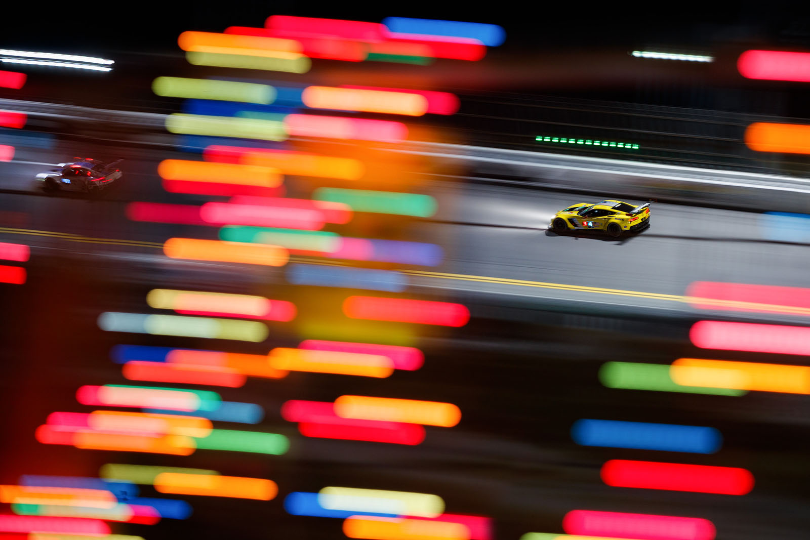 10 Top Tips for Motorsport Photos by Photographer Larry Chen - Top Tech ...