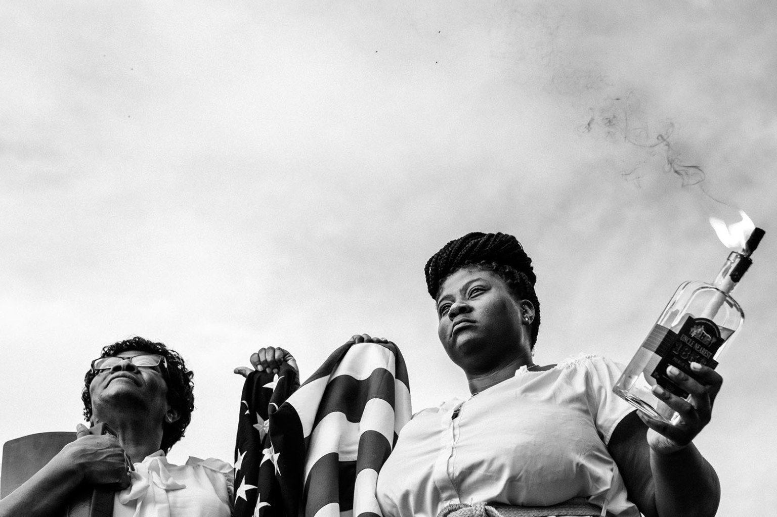 Man Loses HR Day Job, Becomes WaPo and NY Times Photographer | PetaPixel