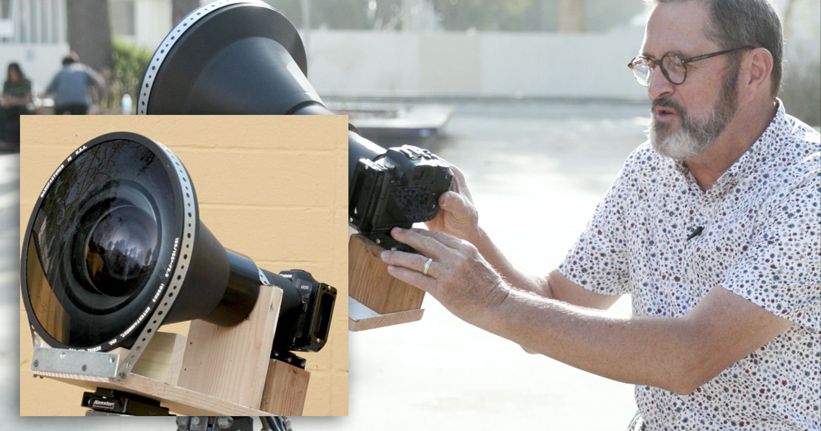 PetaPixel | Page 324 of 1307 | Photography and Camera News, Reviews, and Inspiration