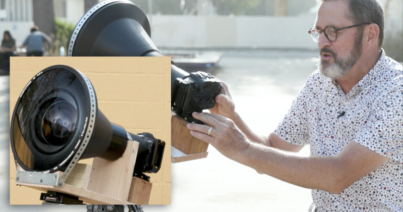 PetaPixel | Page 324 of 1307 | Photography and Camera News, Reviews ...