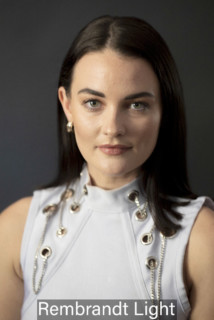 5 Window Light Portrait Positions | PetaPixel