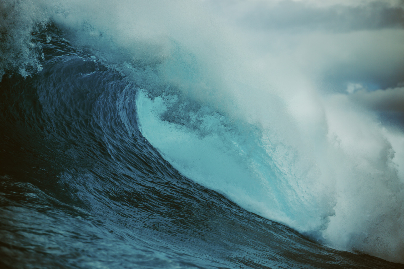 Red Bull Showcases Women Photographers Capturing Hawaii's Big Wave ...