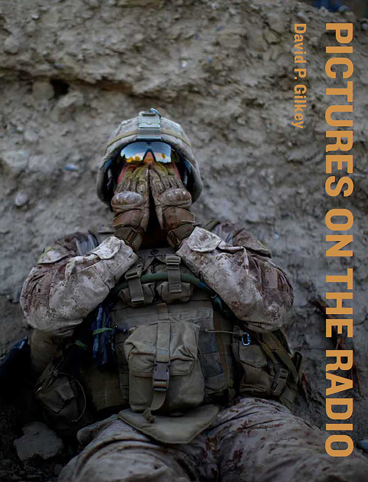 The Life and Legacy of Photojournalist David Gilkey, According to His ...