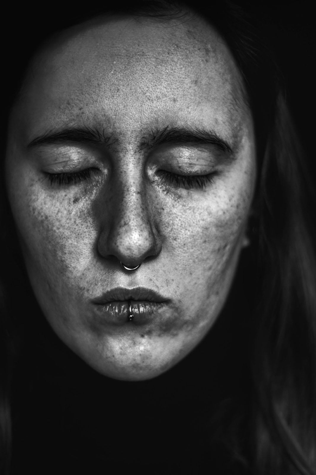 My Photographic Chronicle of Bipolar Disorder | PetaPixel