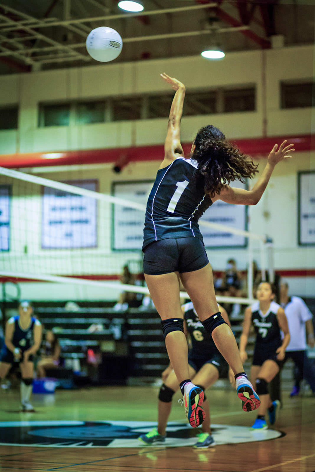 Trials of the Amateur Sports Photographer | PetaPixel