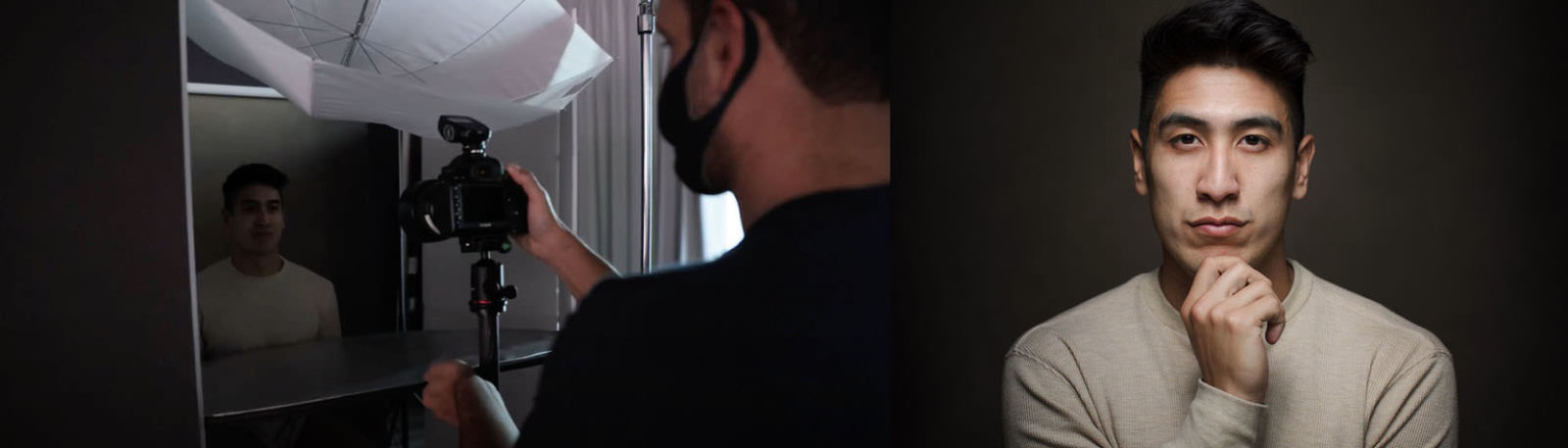 5 One-Light Modifier Setups: Portrait Lighting in 10 Minutes | PetaPixel