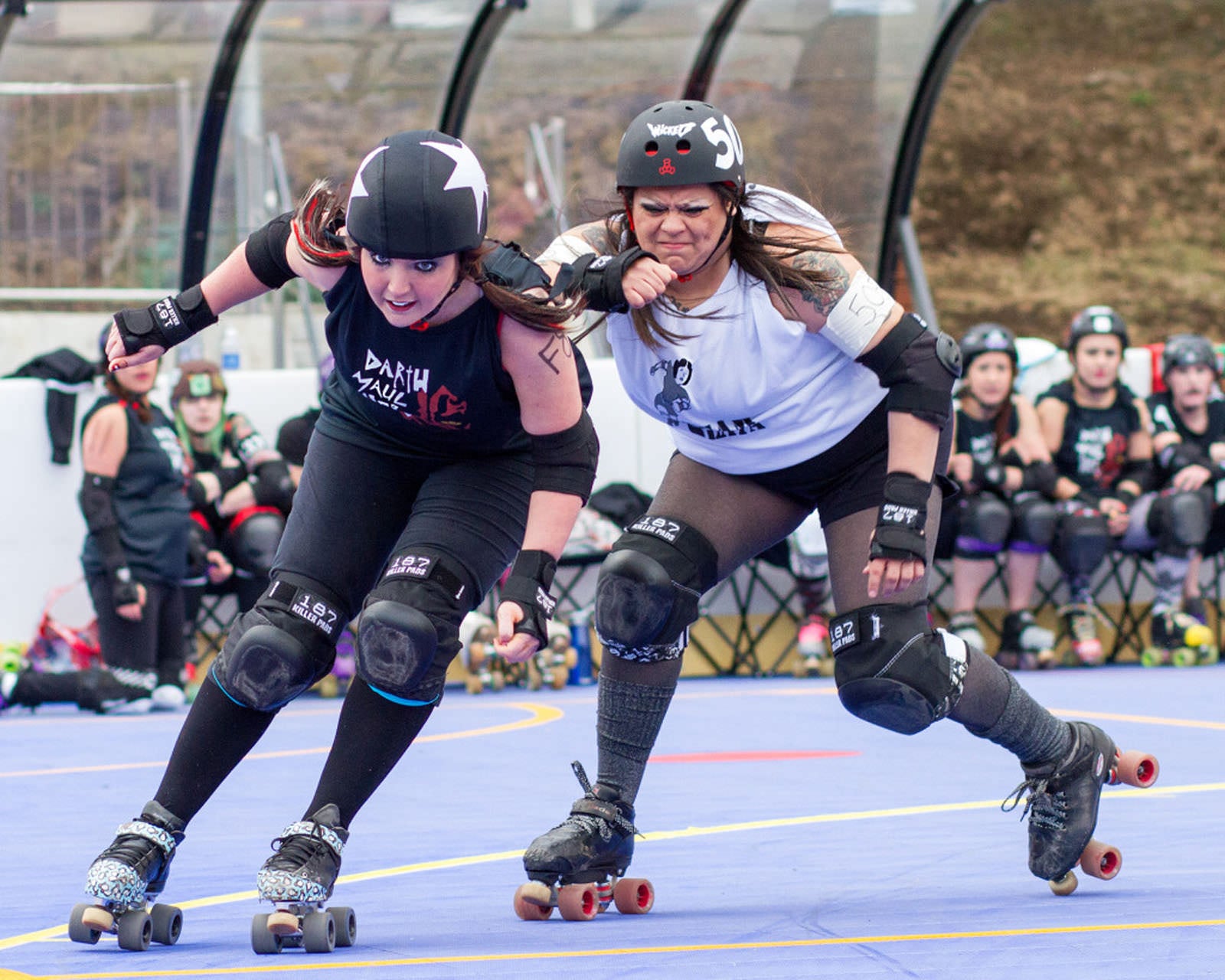 Trials of the Amateur Sports Photographer | PetaPixel