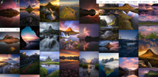 Same Energy is a Visual Search Engine That Finds Similar Photos in a ...