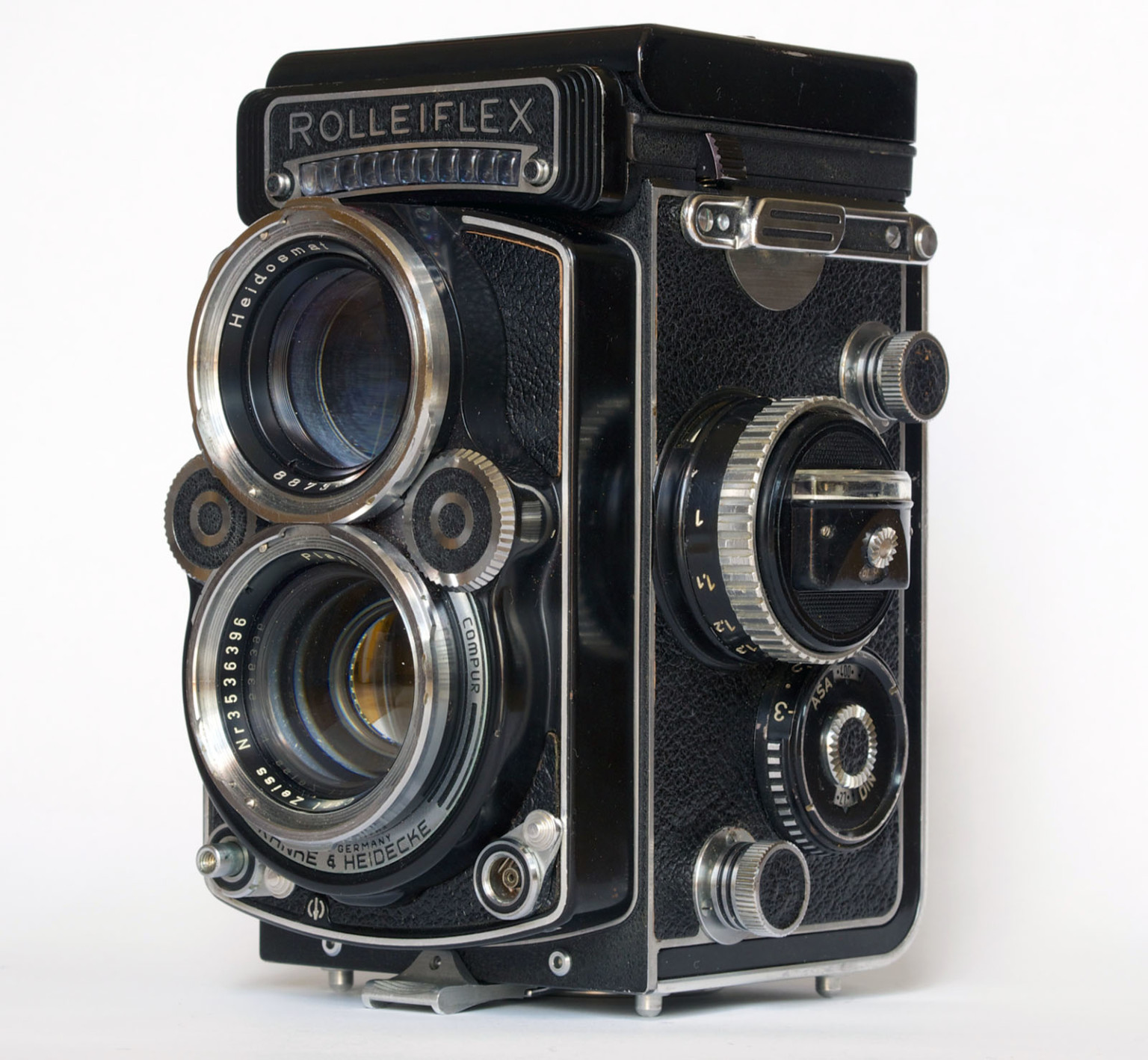 The Advantage of Square Format Photography | PetaPixel
