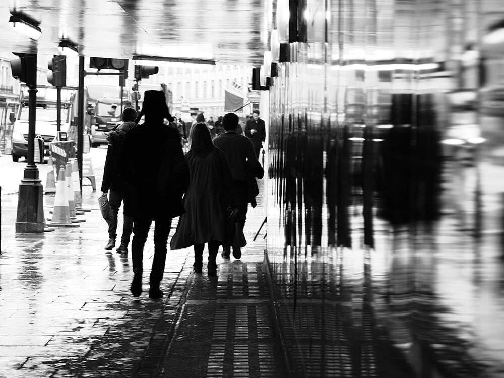 A Look at Symmetry in Photography | PetaPixel