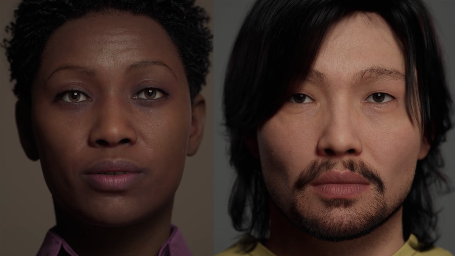 MetaHumans Lets You Create Ultra-Realistic Digital Humans in Minutes ...