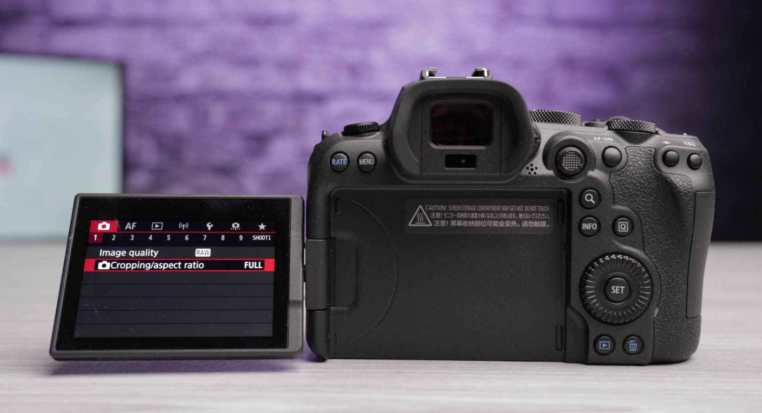 Canon 5D Mark IV Versus EOS R6: Which is Better? | PetaPixel