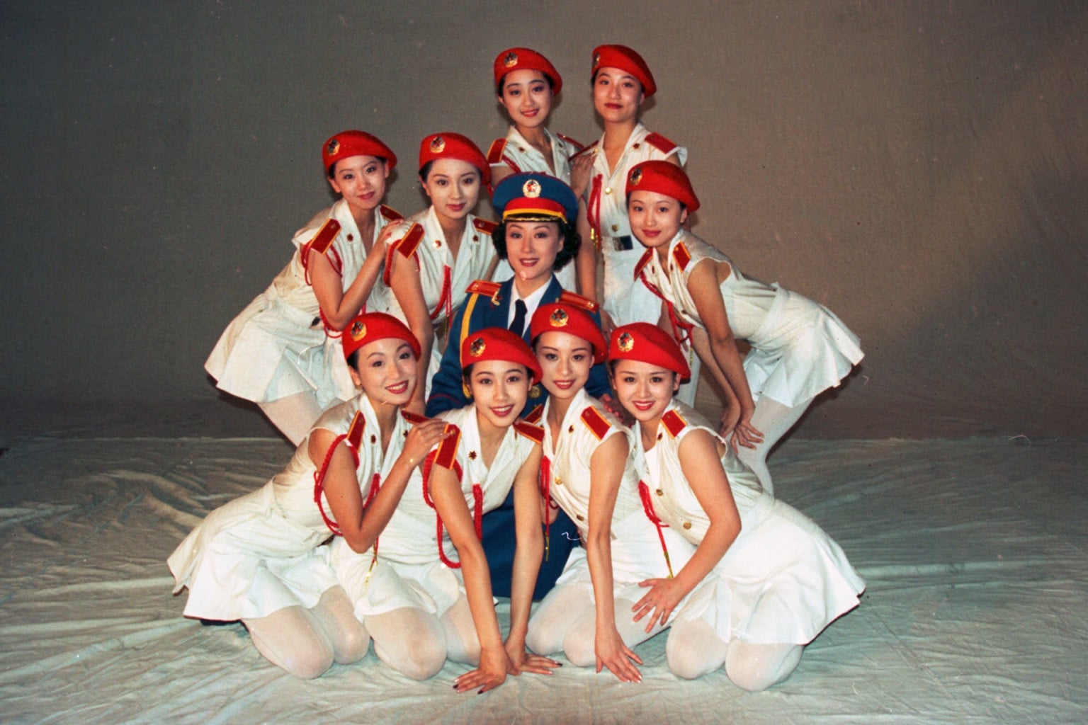 Beijing Silvermine: Discarded, Unseen Photos of China in the 80s and ...