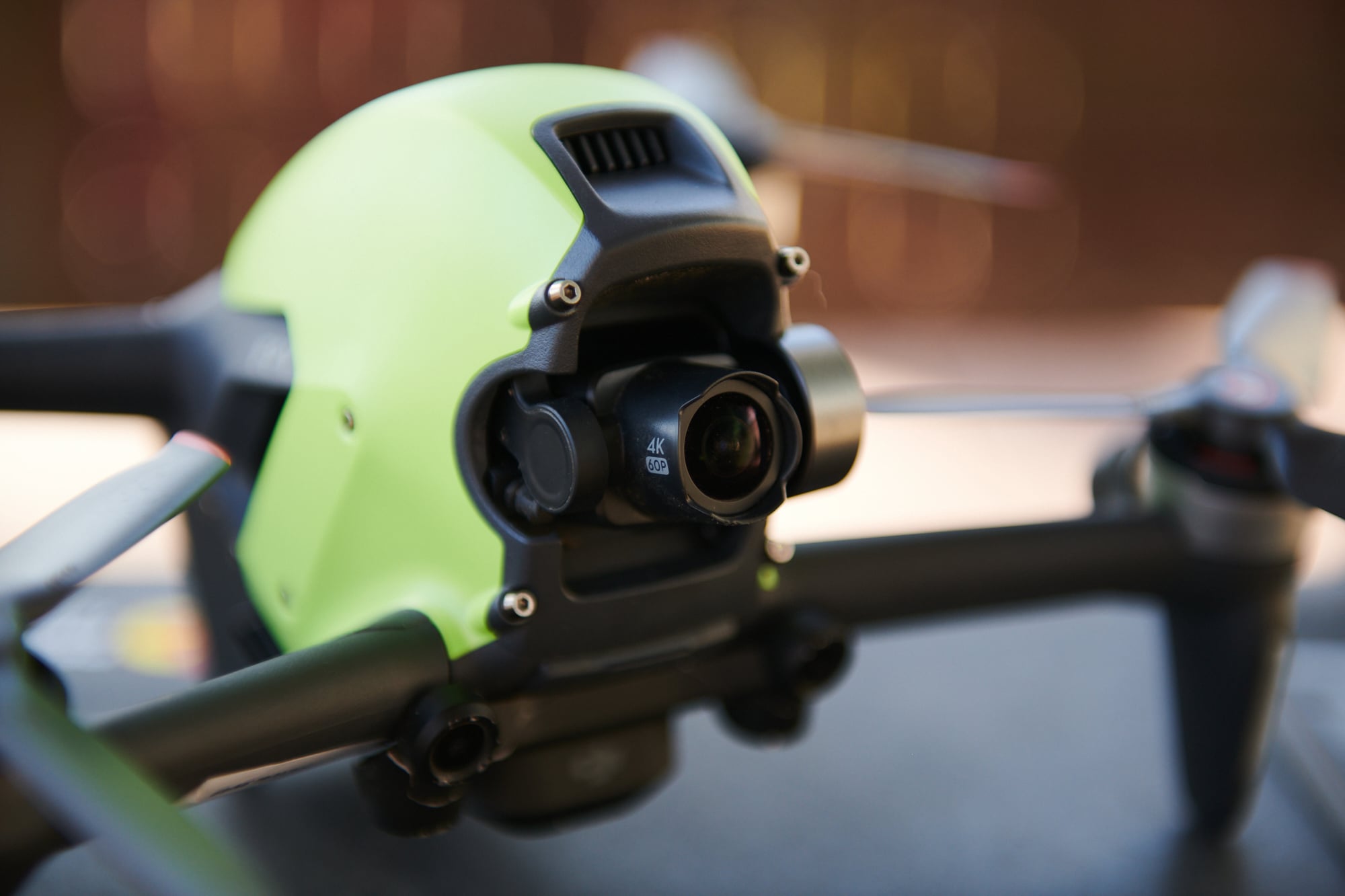 DJI FPV Review: A Racing Drone for the Non-Racing Pilot | PetaPixel
