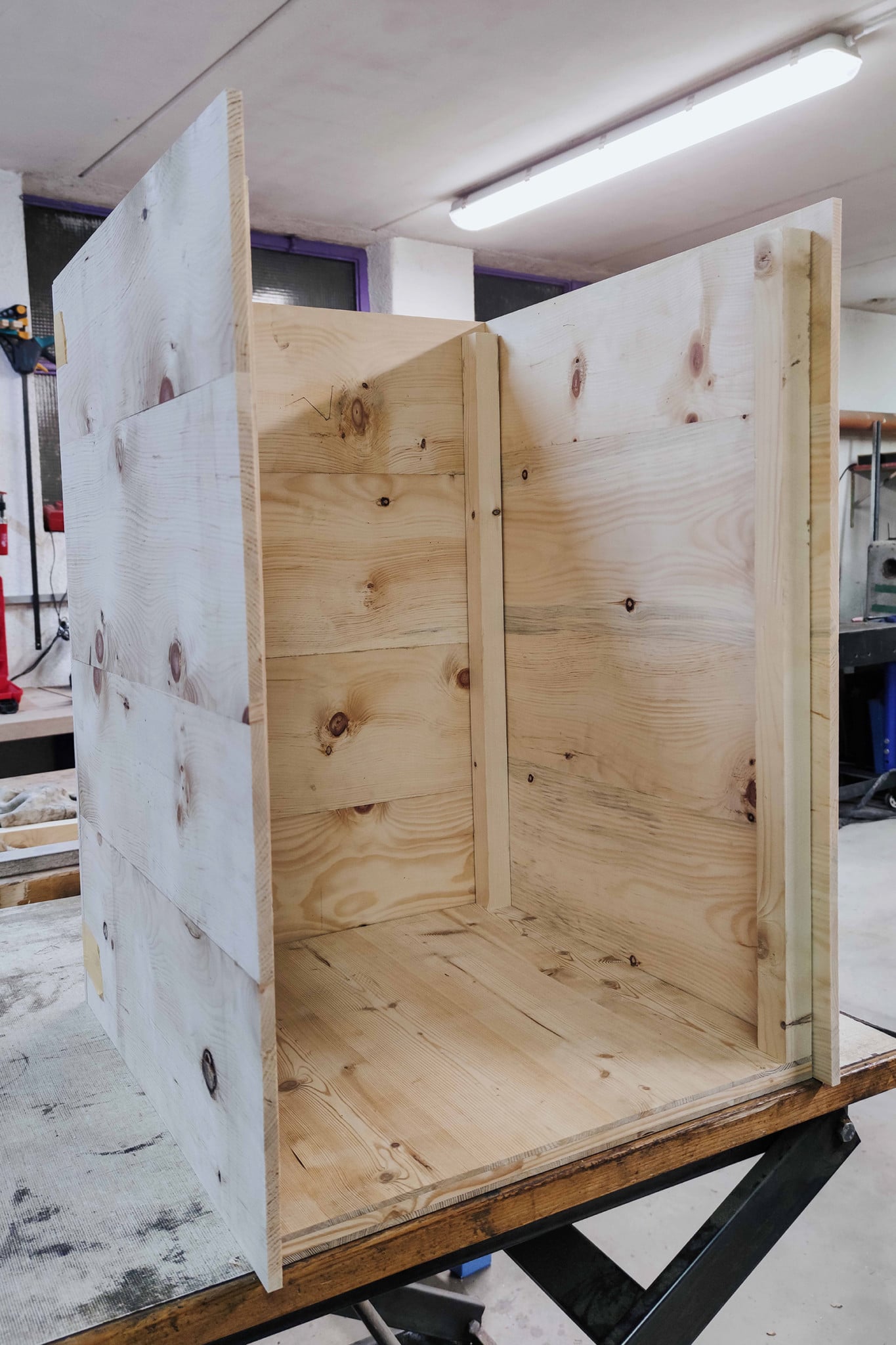 How I Built An Affordable, Custom PhotoBooth and How You Can Too ...