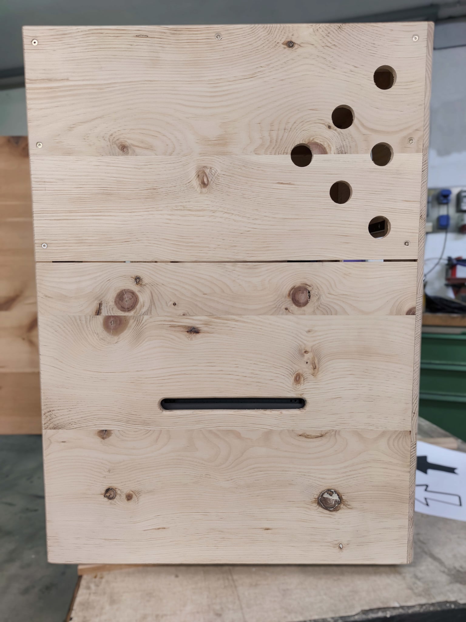 How I Built An Affordable, Custom PhotoBooth and How You Can Too ...