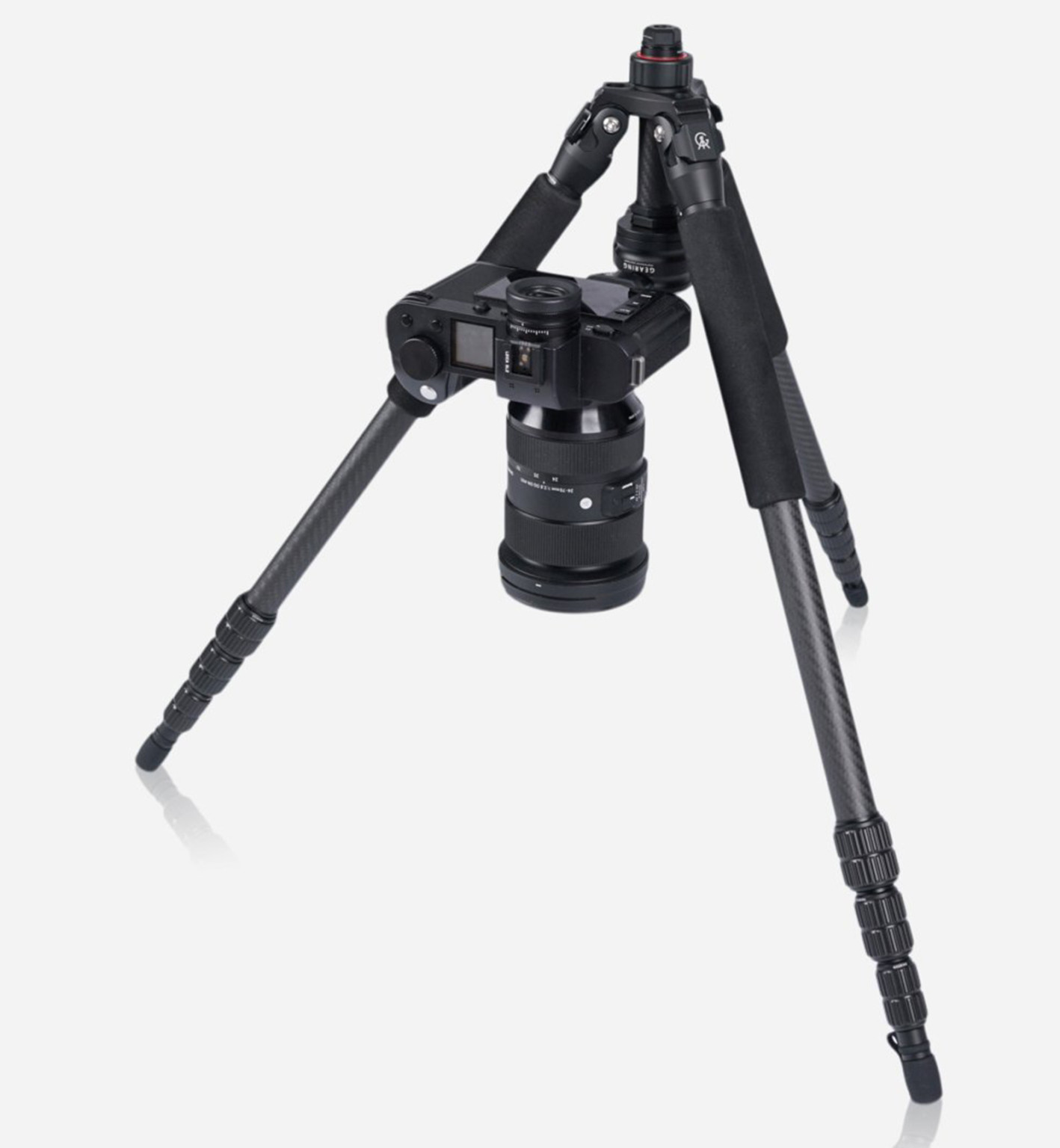 This Company Says Its Modular Design 'Is The Future of Tripods' | PetaPixel