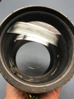 A Photographer's Dream: The 145-Year-Old Dallmeyer 3B Petzval Lens ...