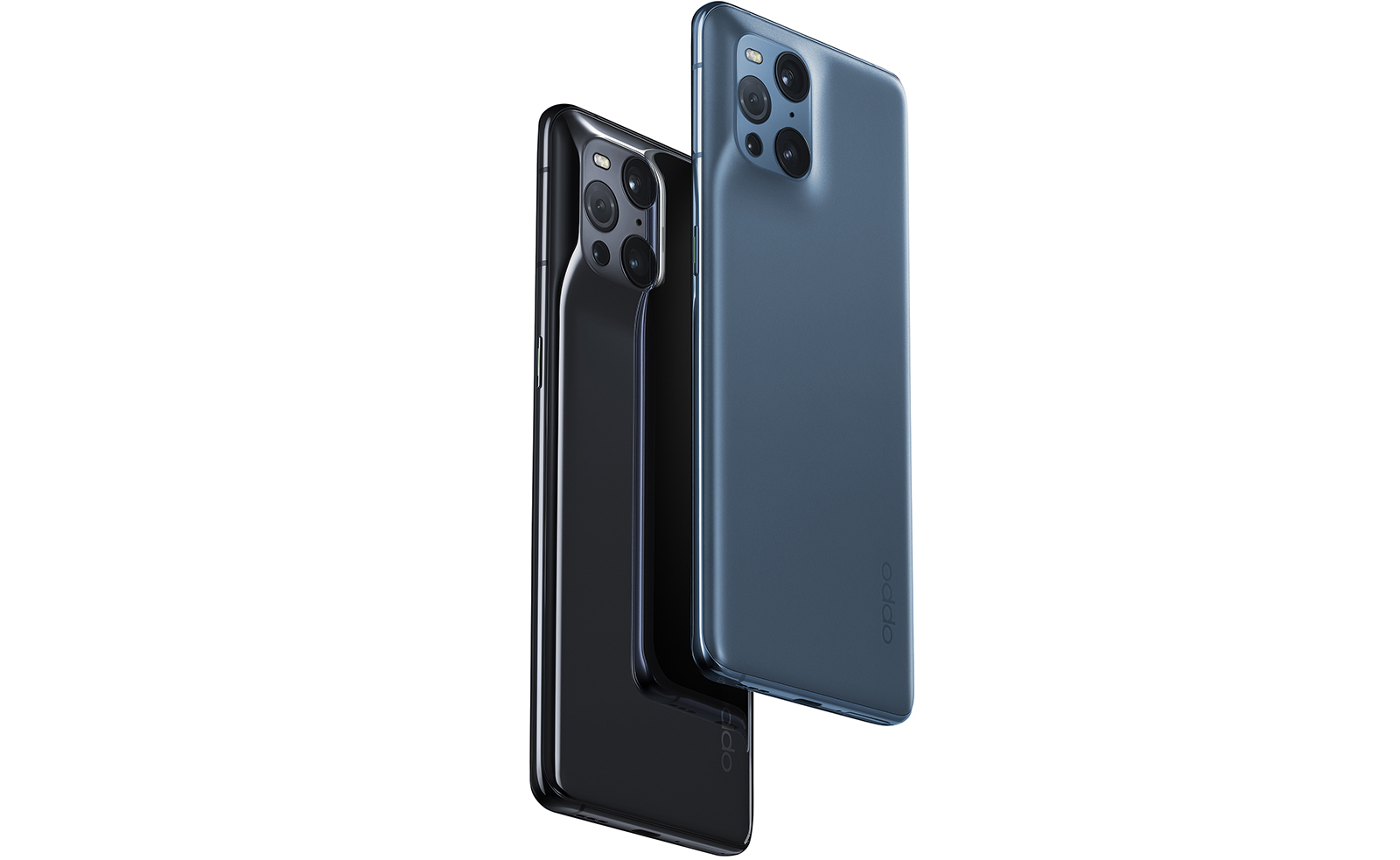 Oppo Unveils Find X3 Pro: Two 50MP Cameras and a Billion-Color Display ...