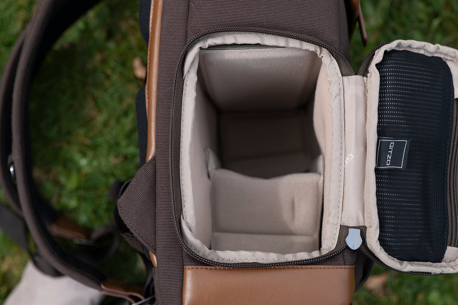 Gitzo Legende Backpack and Tripod Review: Well-Intentioned | PetaPixel