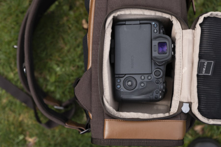Gitzo Legende Backpack and Tripod Review: Well-Intentioned | PetaPixel