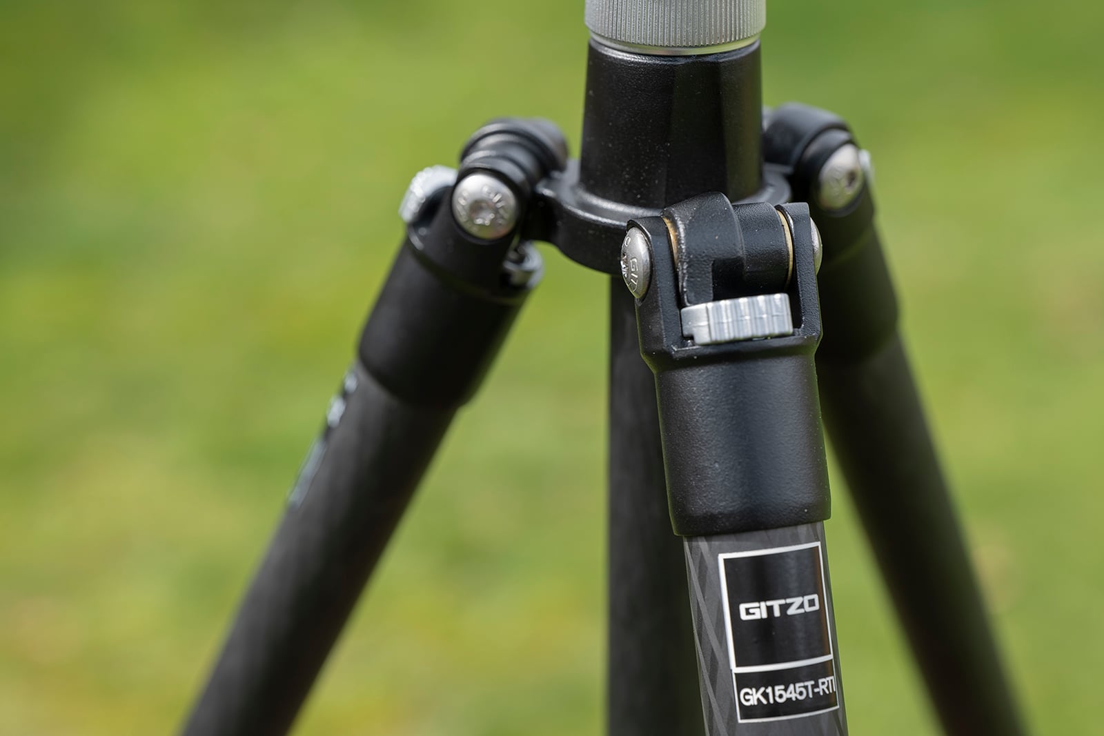 Gitzo Legende Backpack and Tripod Review: Well-Intentioned | PetaPixel