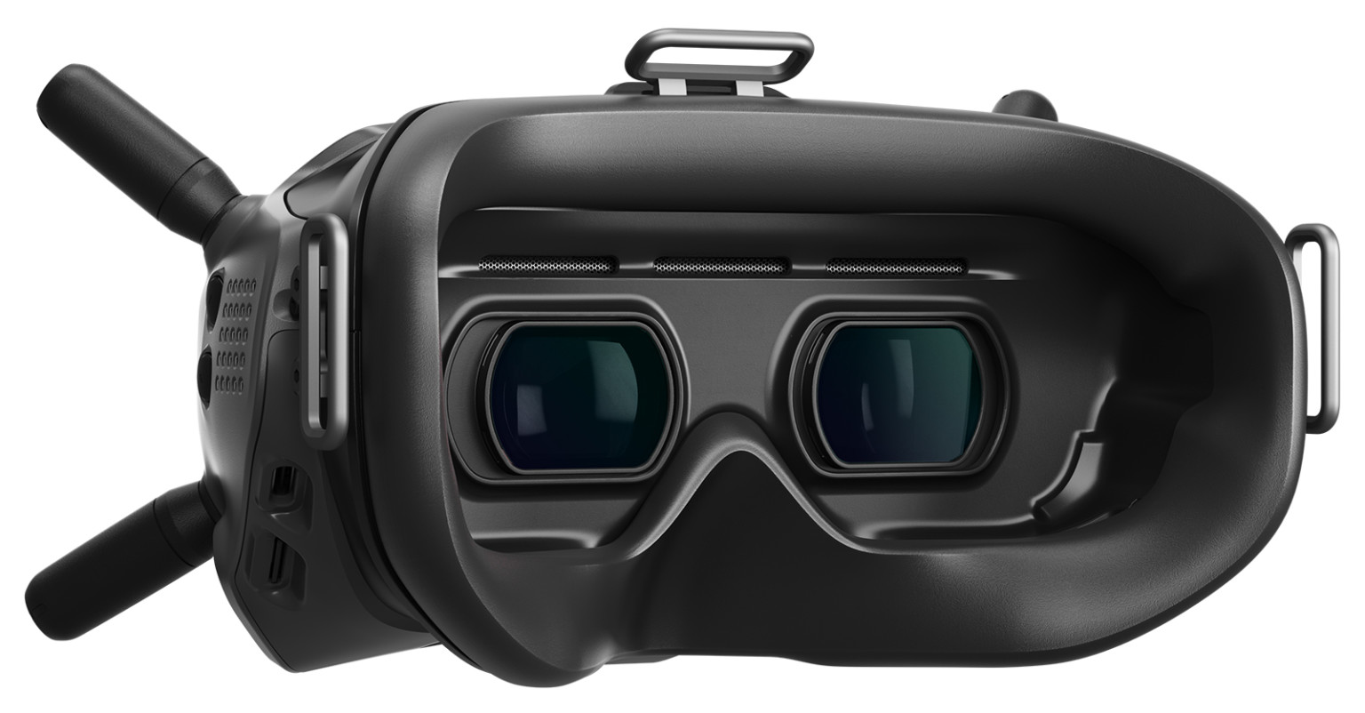 DJI Launches the FPV Drone: Shoot 4K, 60 FPS Video at 87MPH | PetaPixel