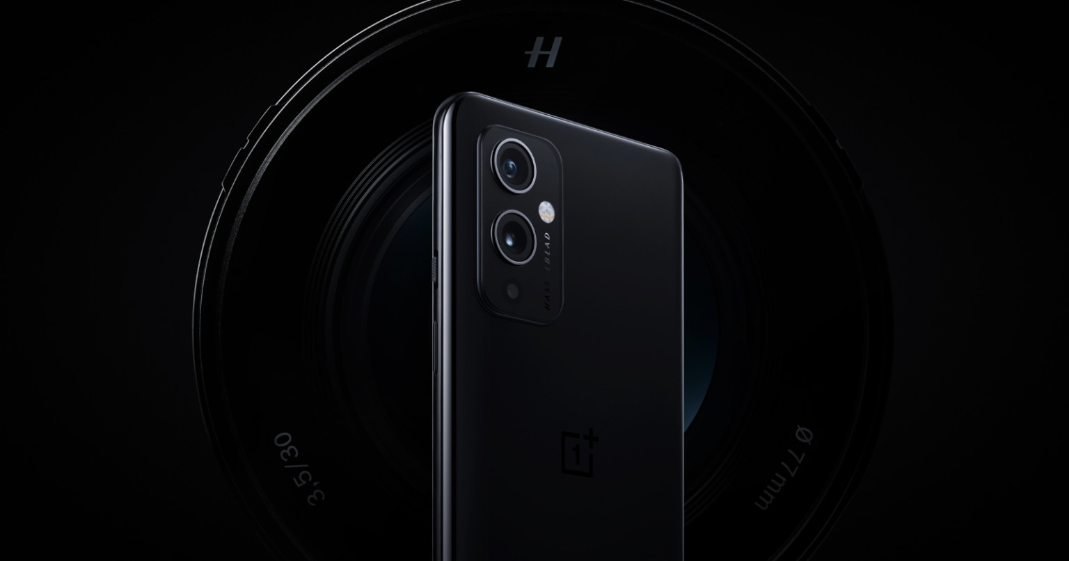 OnePlus Launches OnePlus 9 and 9 Pro Featuring Hasselblad Cameras ...