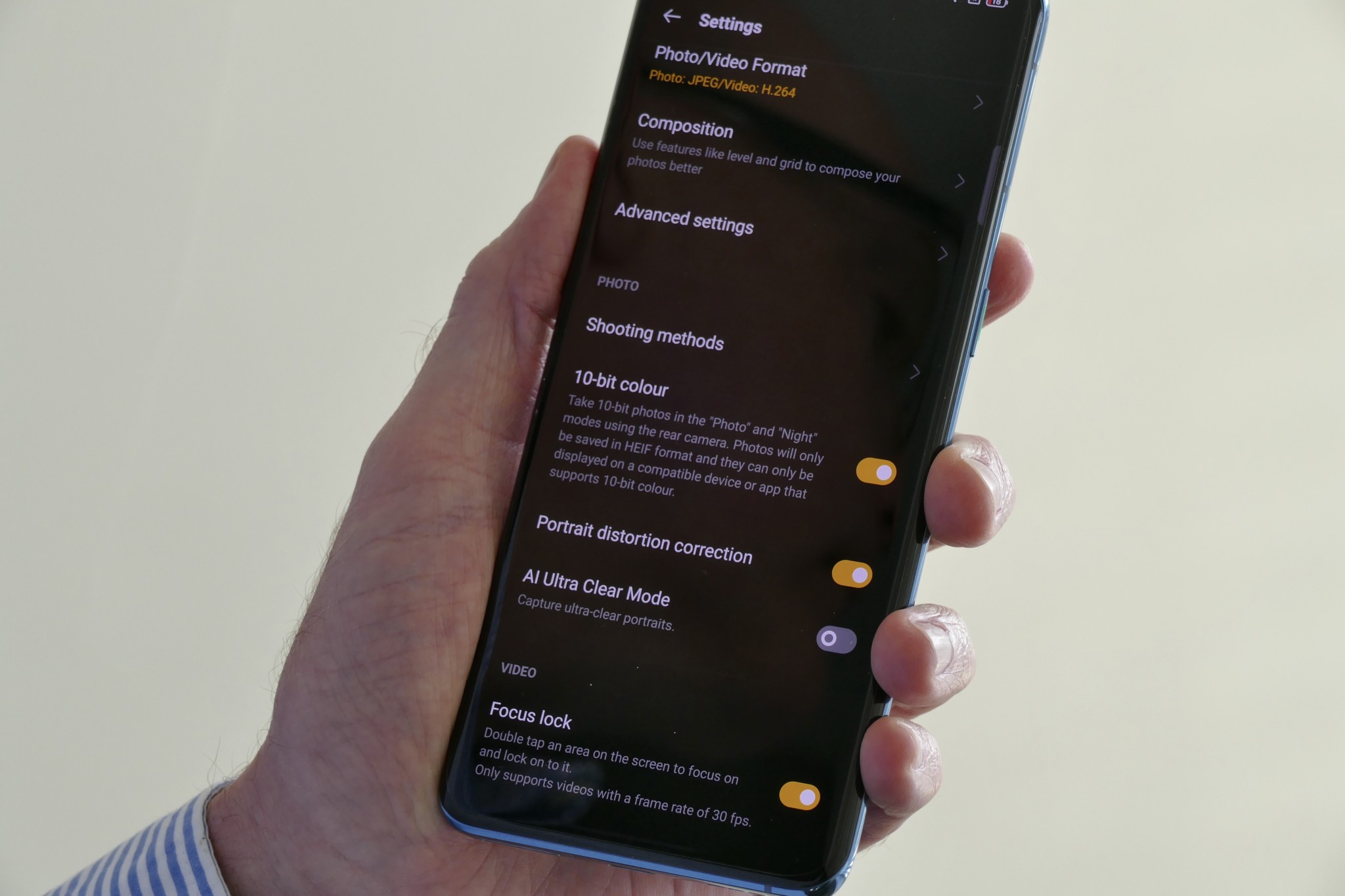 Oppo Find X3 Pro Review: Beautifully Consistent Cameras | PetaPixel