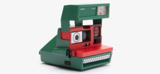 New Collab Sees Lacoste-Themed Camera and Polaroid-Themed Clothes ...