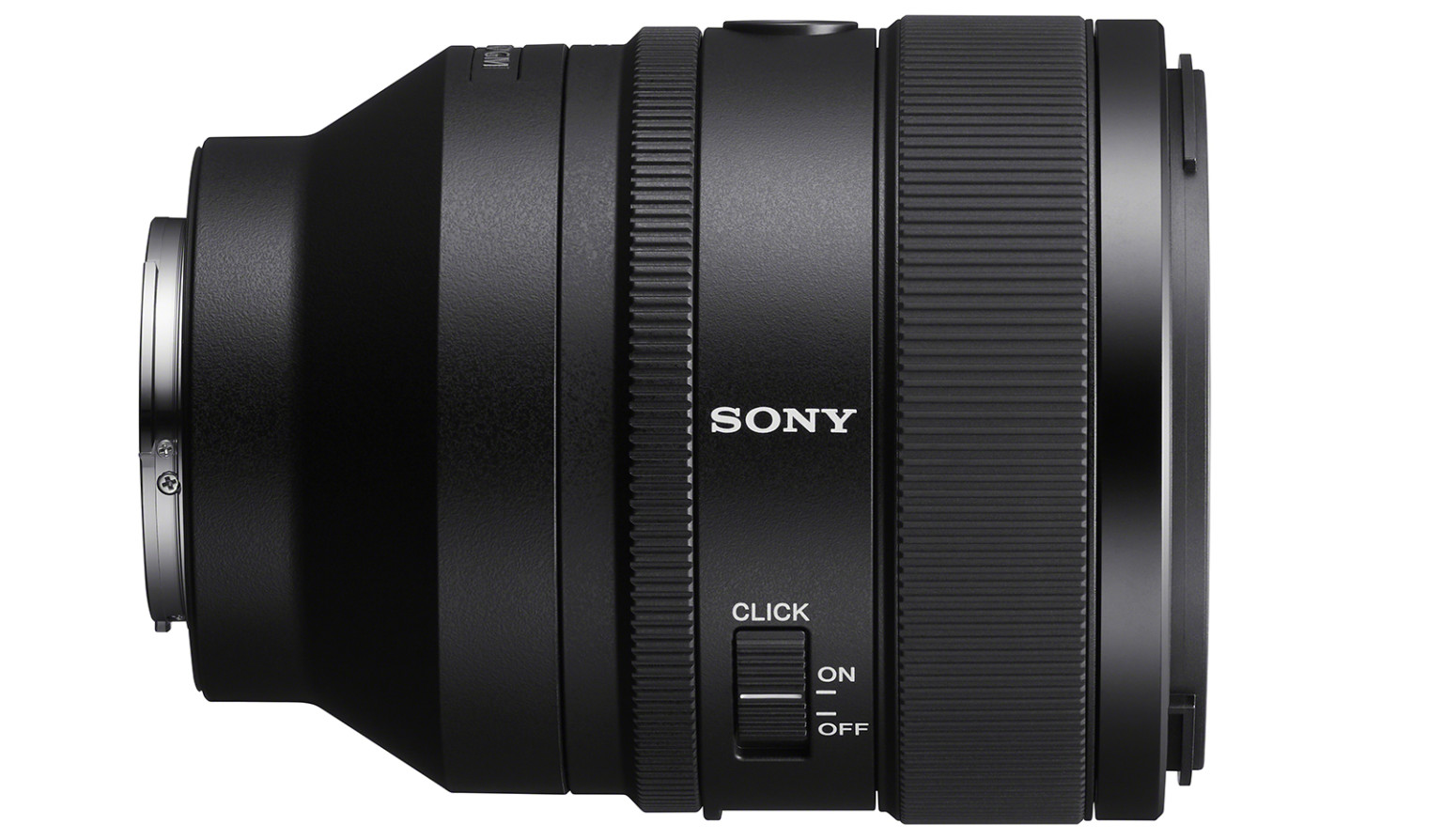 Sony Unveils the 50mm f/1.2 G-Master Prime Lens | PetaPixel