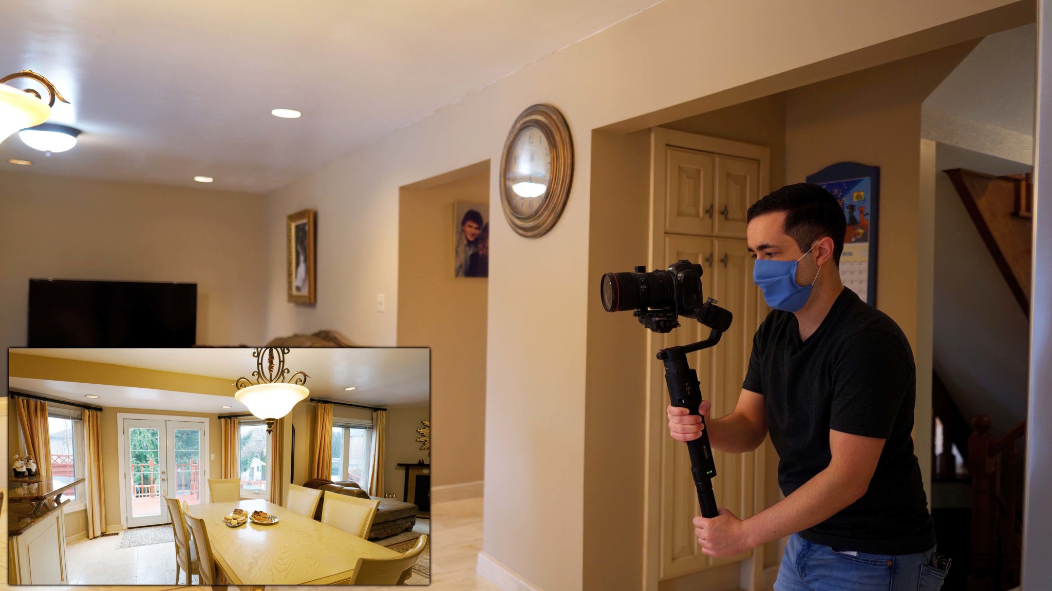 How to Shoot Real Estate Photo and Video, And Why You Should Do Both ...