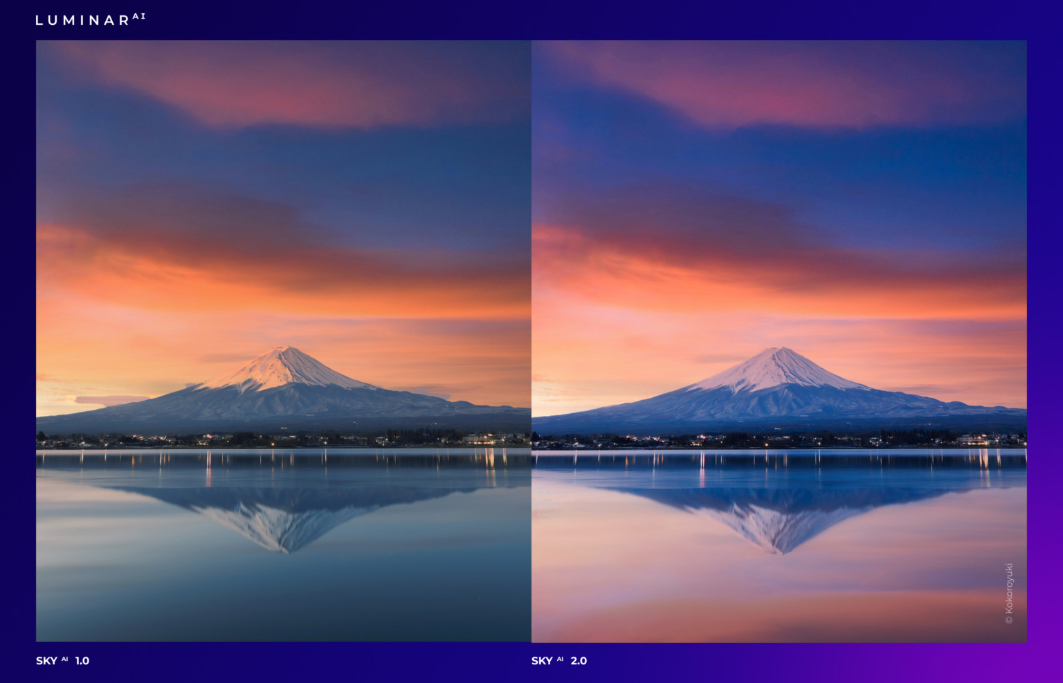 Skylum Updates Luminar AI With Better Sky Replacements And Reflections skylum-updates-luminar-ai-with-better-sky-replacements-and-reflections