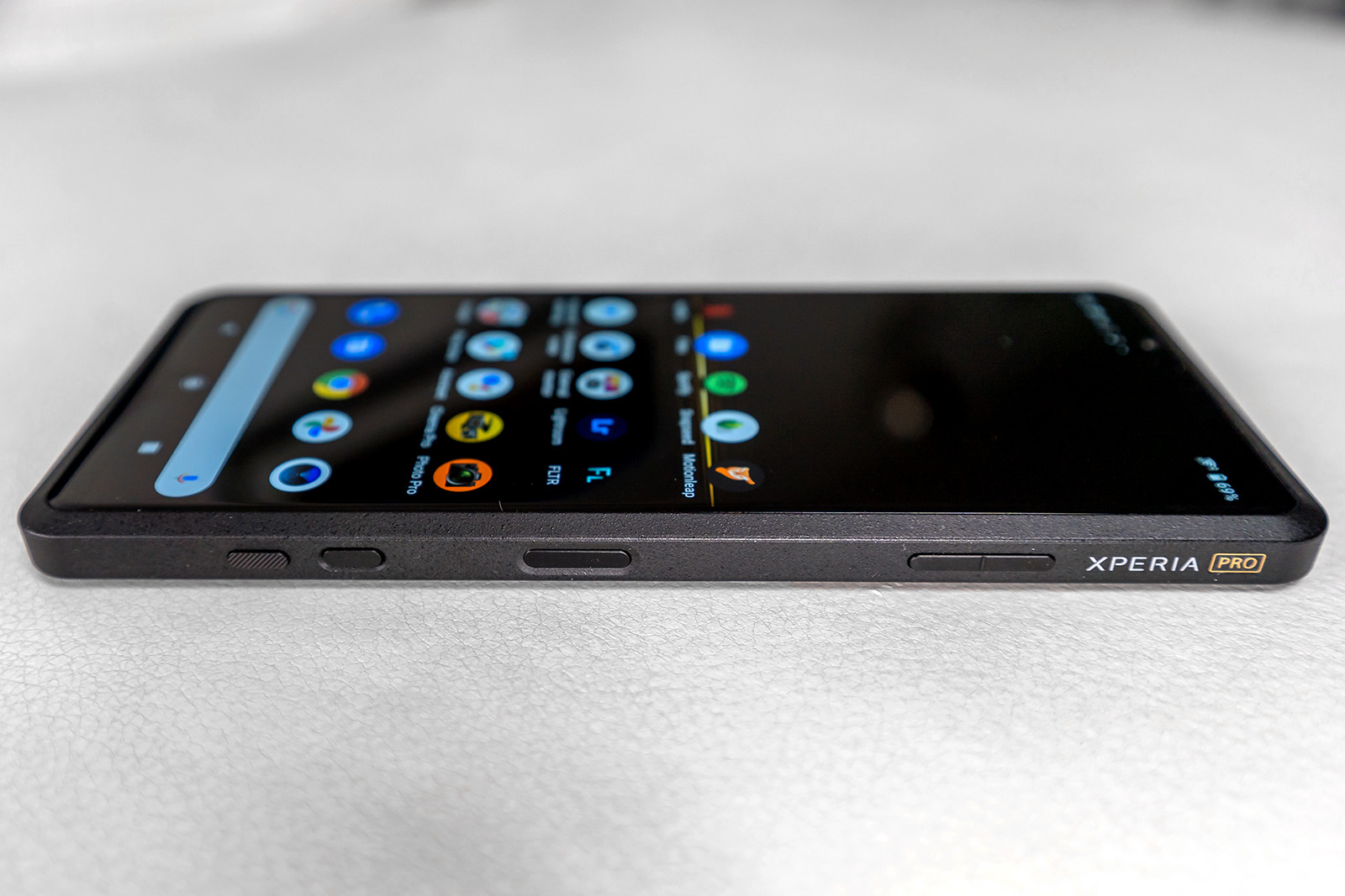 Sony Xperia Pro Review: Much More Than Just a Phone | PetaPixel