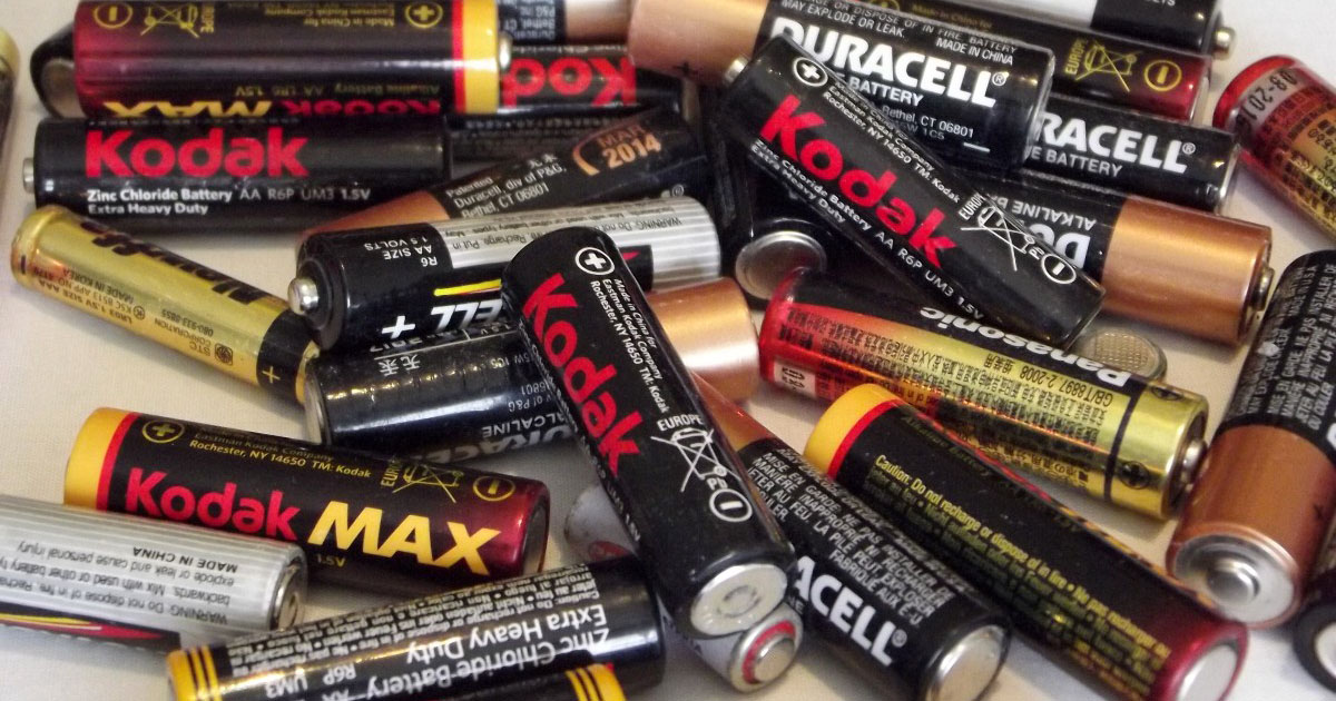 A Guide to Traveling with Lithium-ion Batteries as a Photographer ...