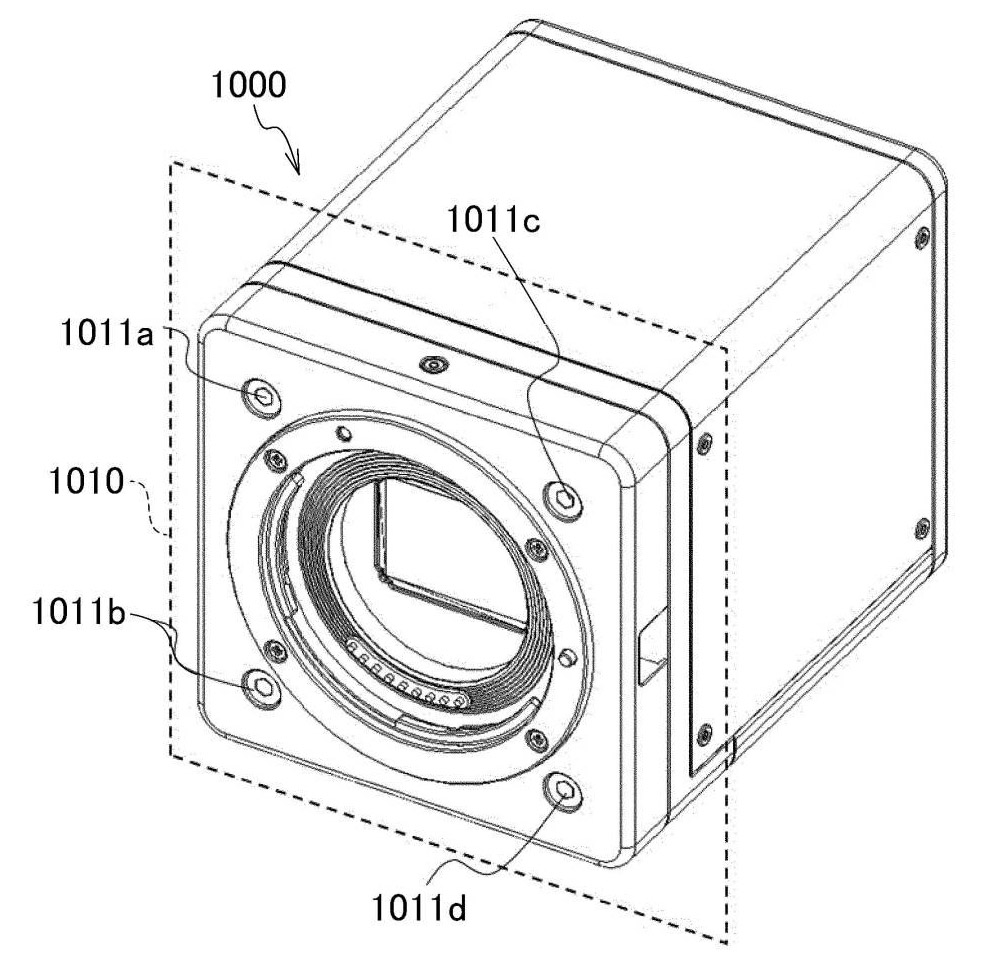 Canon Patents RF 100mm f/2.8 Macro Lens, Wide-Angles, RF Cine Mount ...