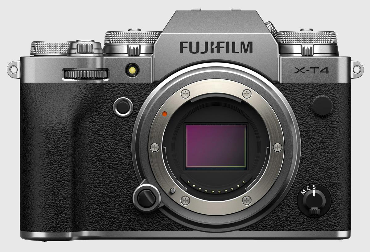 The Best Mirrorless Cameras in 2023 | PetaPixel