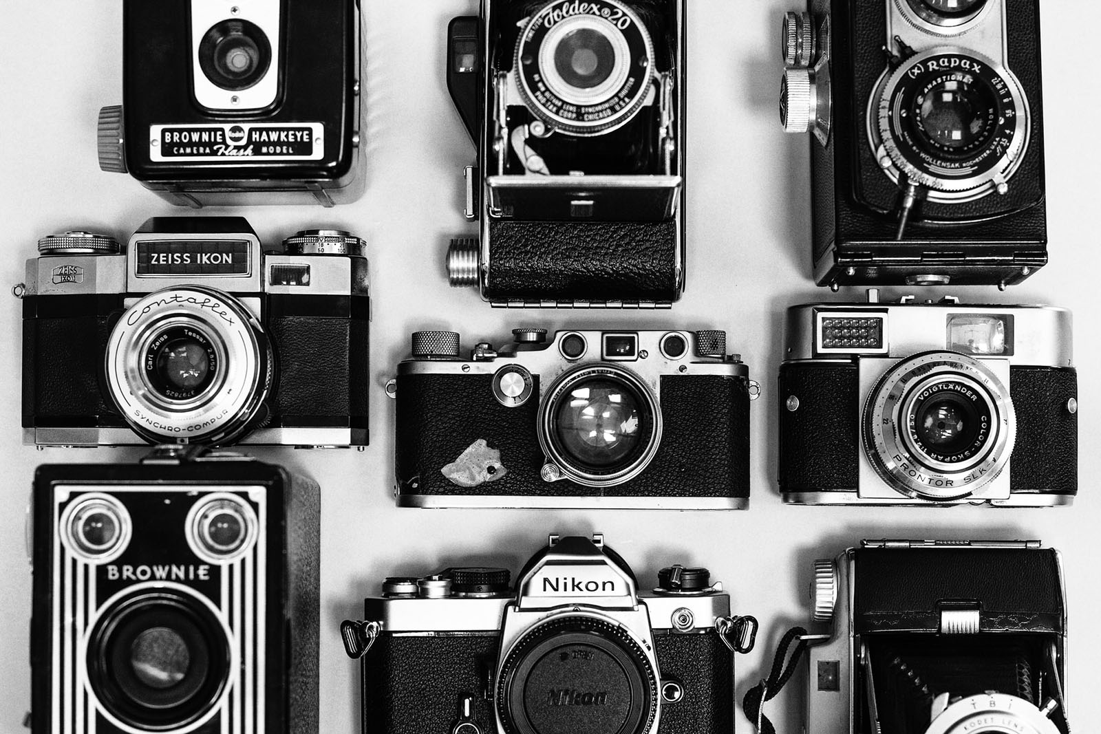 Great Reads in Photography: March 28, 2021 | PetaPixel