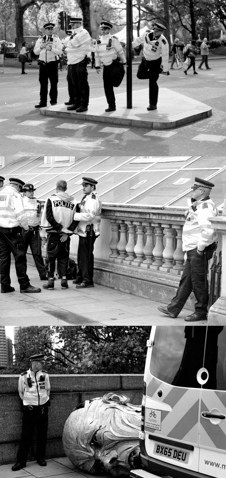 My Considerations Photographing the Military in Washington DC | PetaPixel